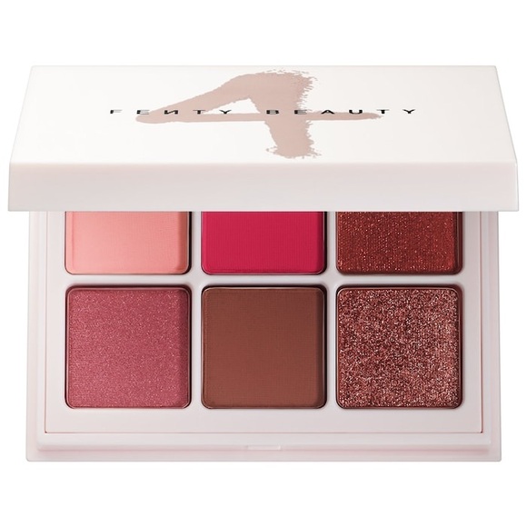 Fenty Beauty | Makeup | New In Box Fenty By Rihanna Makeup Eyeshadow ...